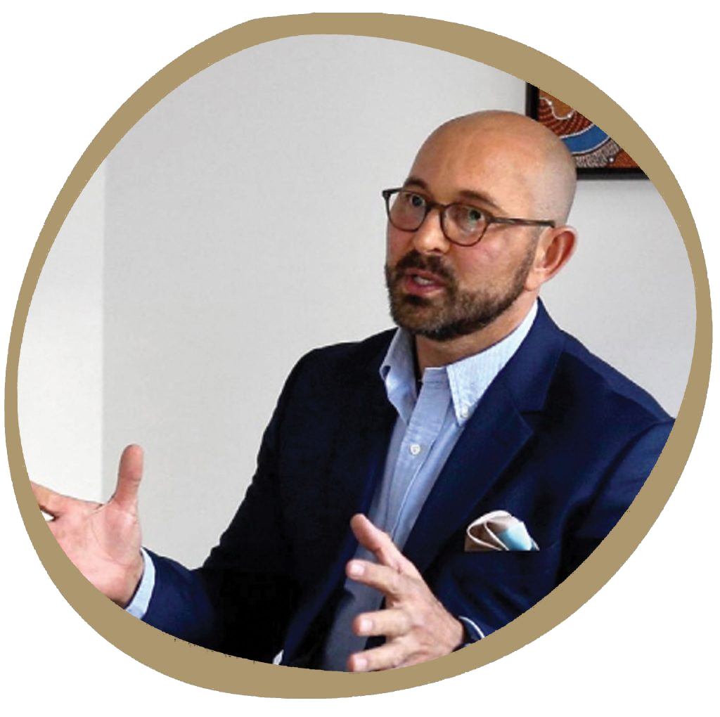 Weitj Investments | Aboriginal-Led Family Office